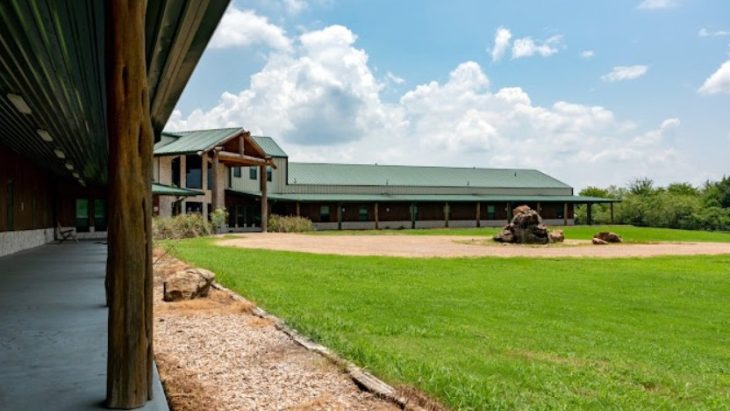 Texas Recovery Centers | Scurry, TX