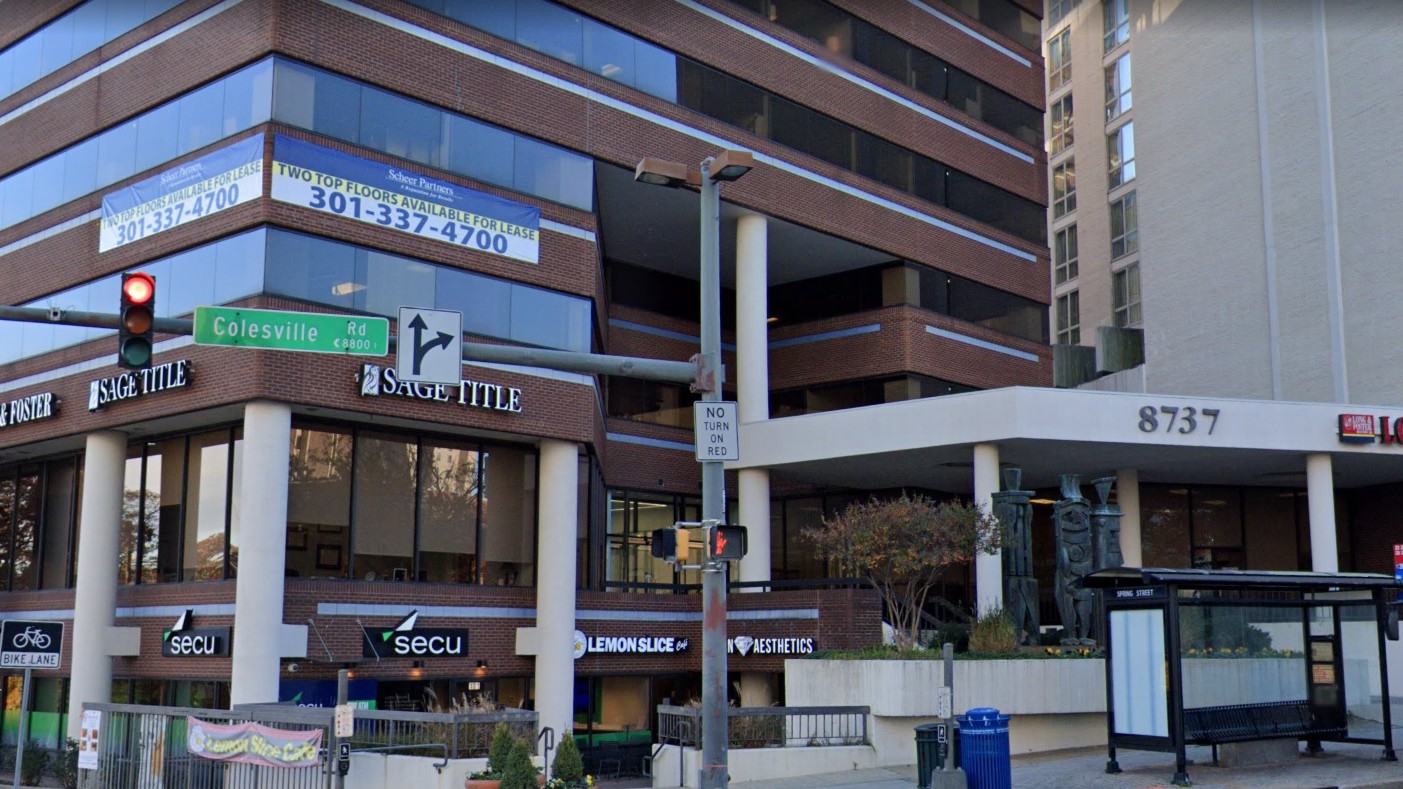 Vesta, Inc. | Silver Spring, MD