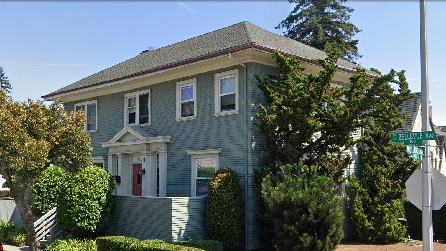 Elms-Women’s Recovery Association | San Mateo, CA