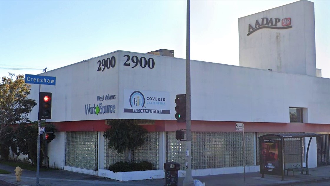 Asian American Drug Abuse Program | Los Angeles, CA