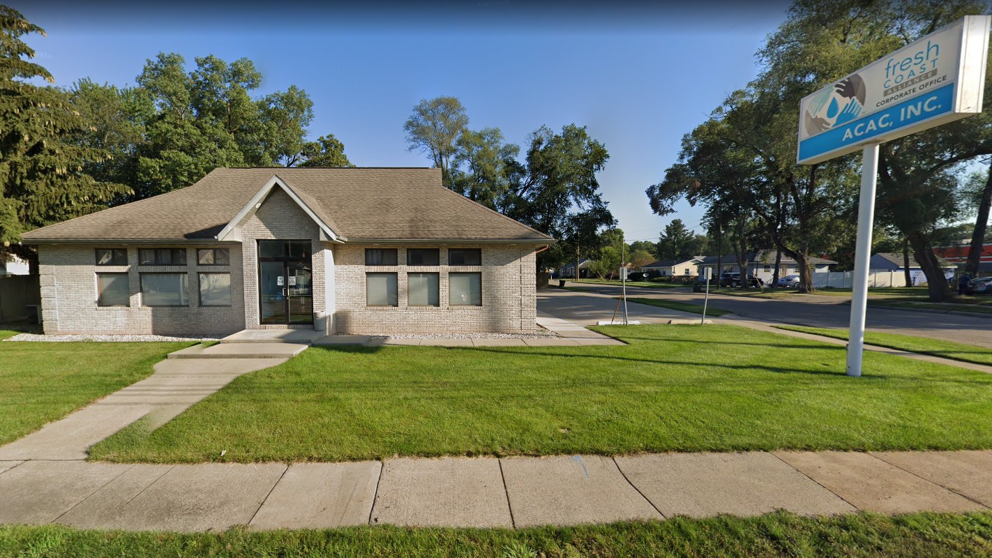 ACAC Muskegon | Muskegon, MI