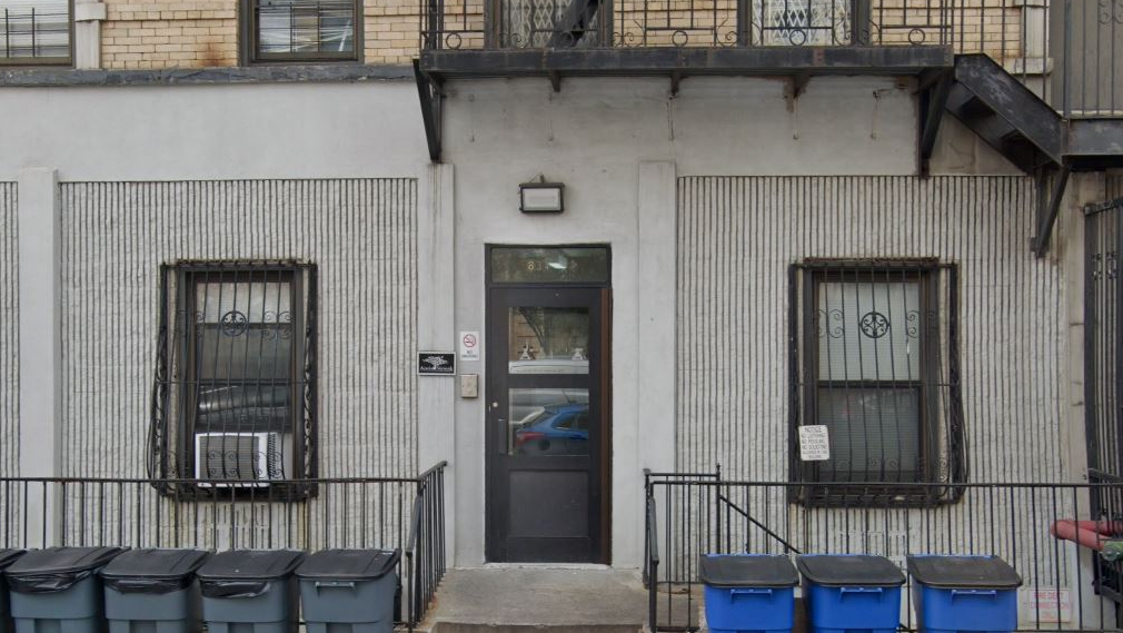 Acacia Network UBP Day Care La Casita | Bronx, NY