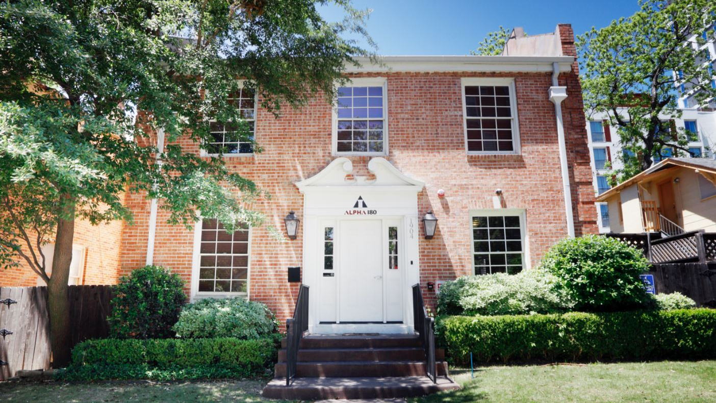 Alpha Behavioral Health – Mental Health and Addiction Recovery Services ...