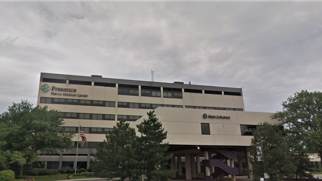 Mercy Medical Center | Aurora, IL