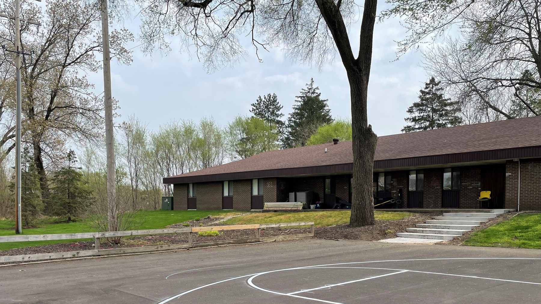 Arbor Circle | Grand Rapids, MI