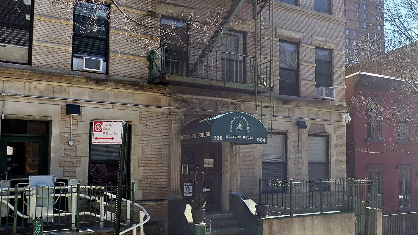 Argus Community Inc Striver House | New York City, NY