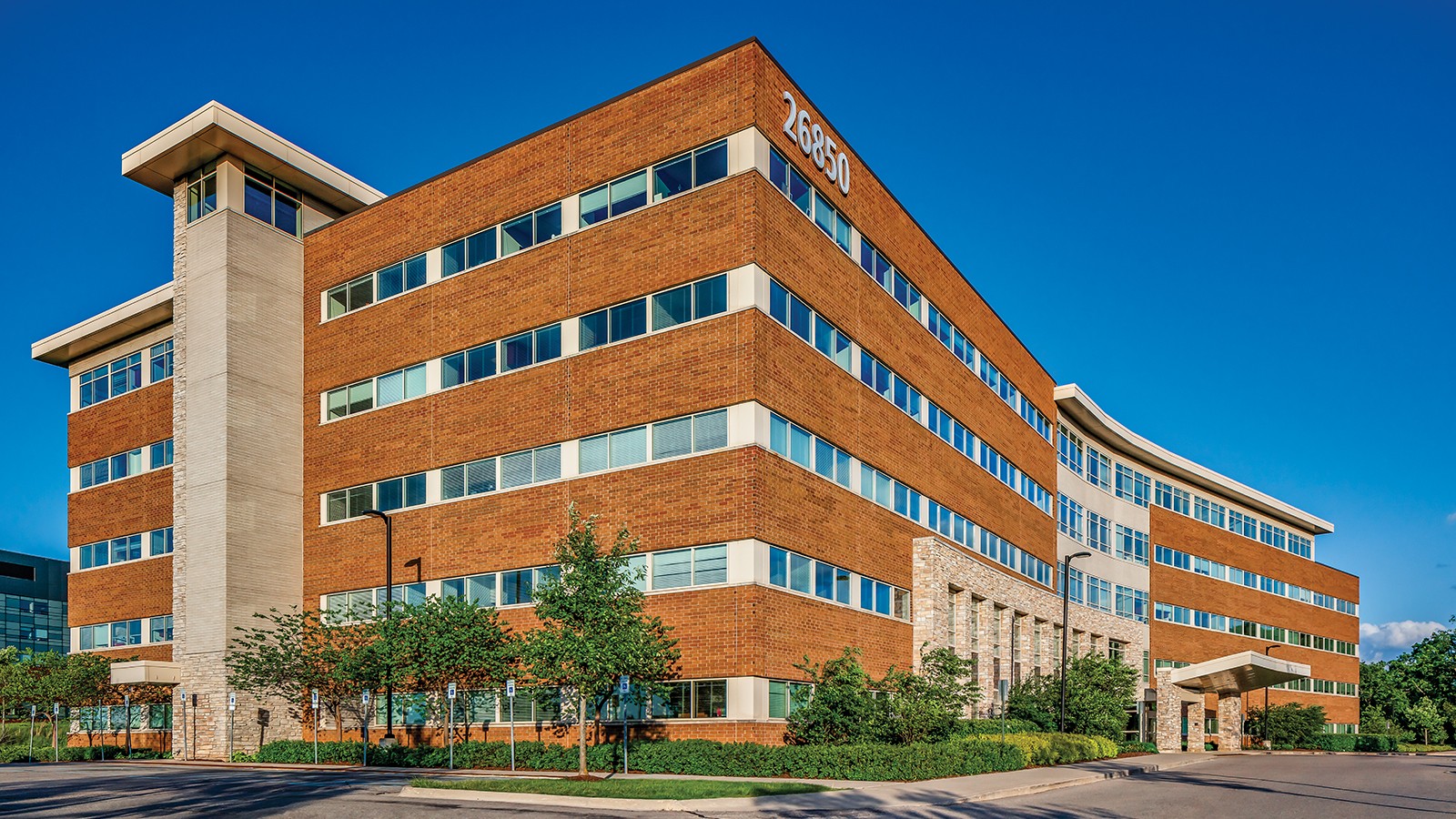 Ascension Providence Hospital Park Internal Medicine | Novi, MI