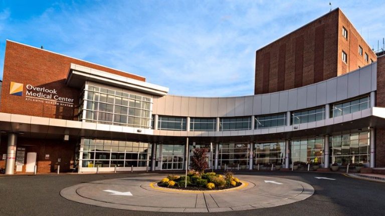 Atlantic Health System Overlook Medical Center | Summit, NJ