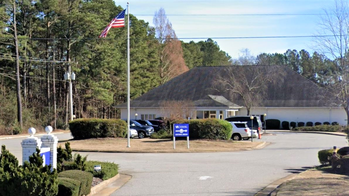 VA Athens Clinic | Athens, GA