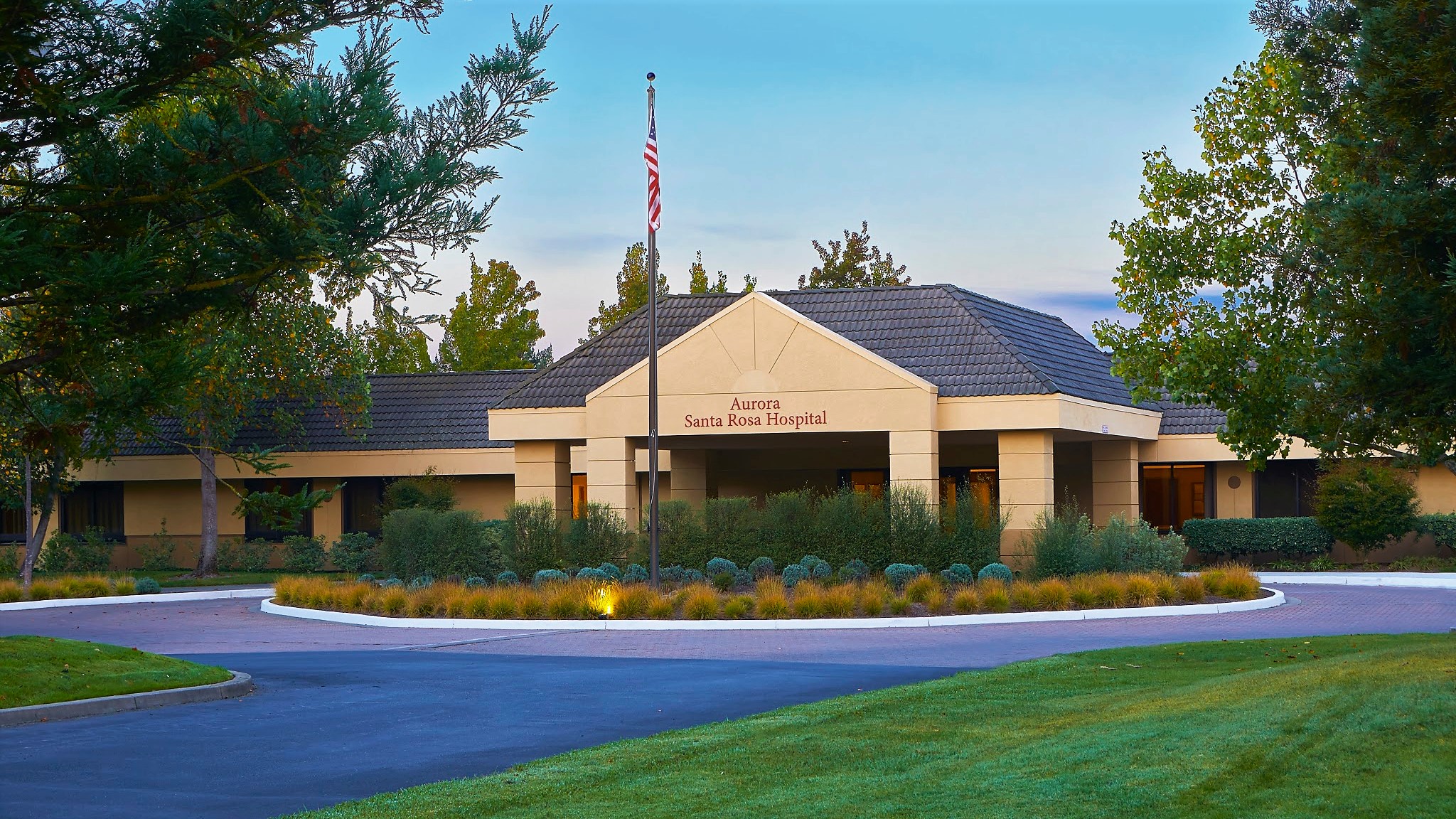 Santa Rosa Behavioral Healthcare Hospital | Santa Rosa, CA