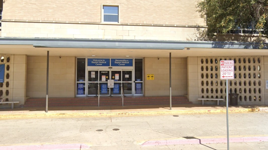 Baptist Medical Center | San Antonio, TX