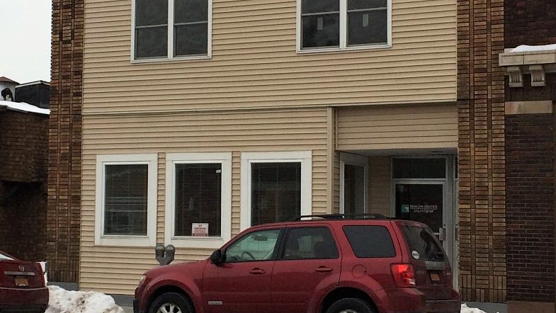 Beacon Center | Herkimer, NY