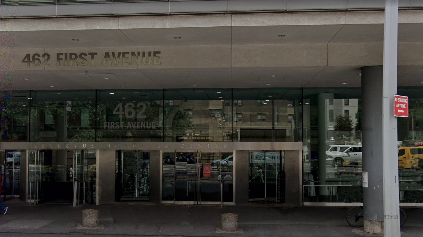 NYC Health Hospitals Bellevue | New York City, NY
