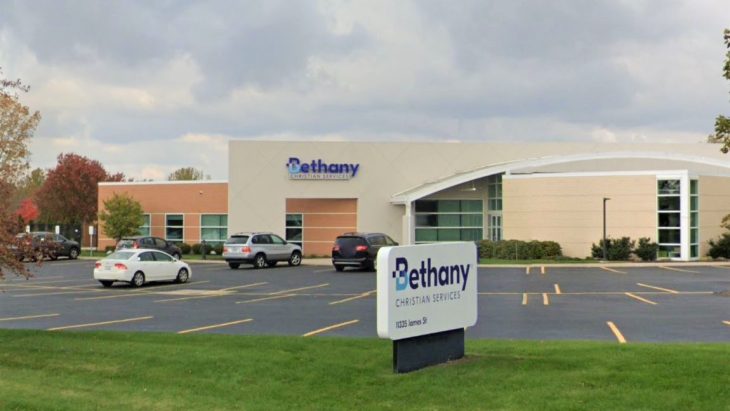 Bethany Christian Services | Holland, MI
