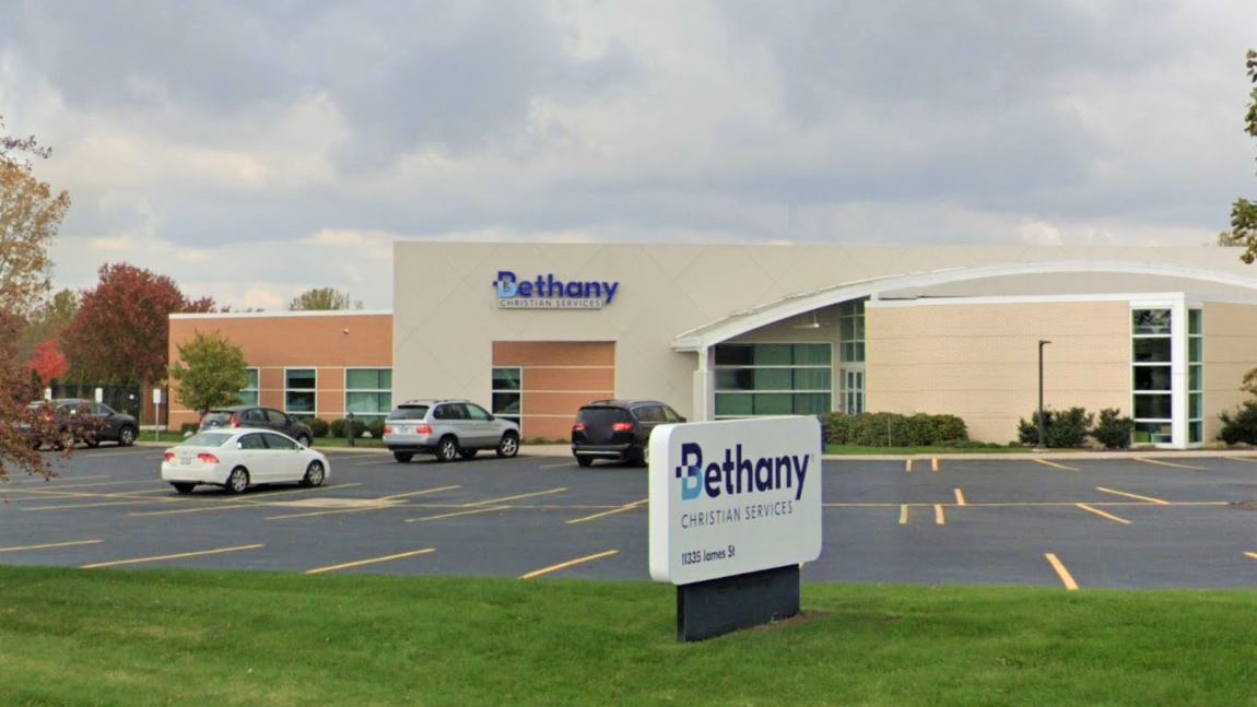 Bethany Christian Services | Holland, MI