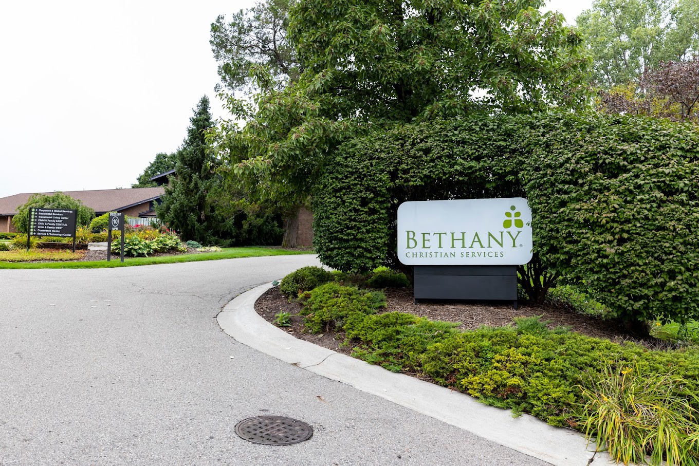 Bethany Christian Services | Grand Rapids, MI