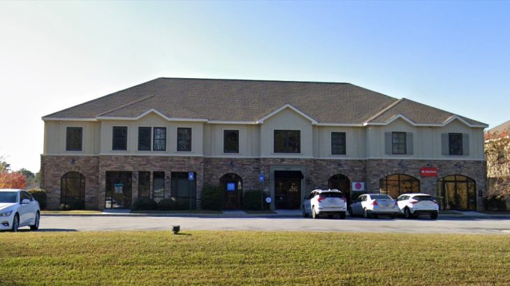 BHG Tifton Treatment Center | Tifton, GA