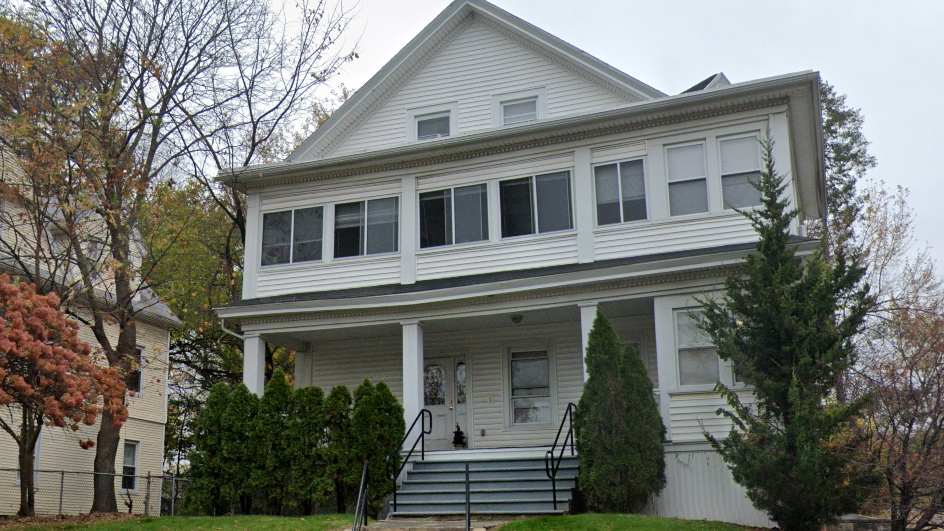 My Sister’s House | Springfield, MA