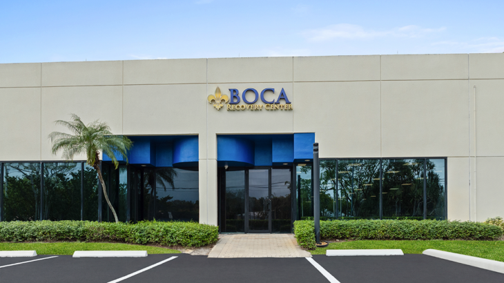 Boca Recovery Center – Alcohol & Drug Rehab Boca Raton | Boca Raton, FL