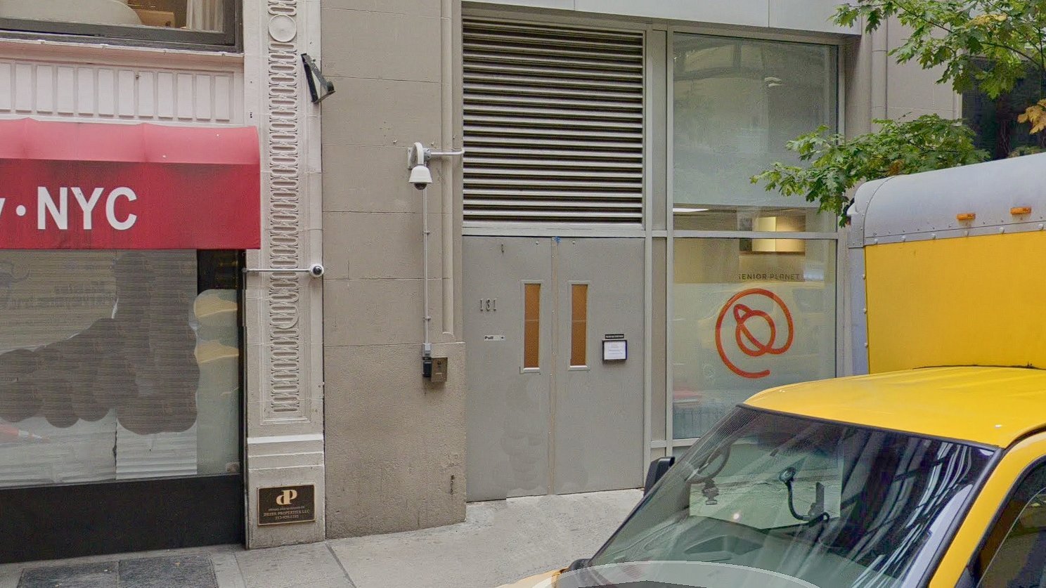 Bowery Residents’ Committee | New York City, NY