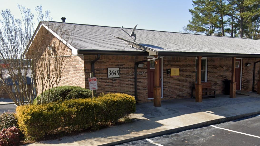 Breakthrough Recovery Outreach | Atlanta, GA