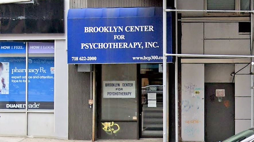 Brooklyn Center for Psychotherapy | Brooklyn, NY