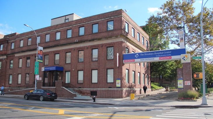 The Brooklyn Hospital Center | Brooklyn, NY