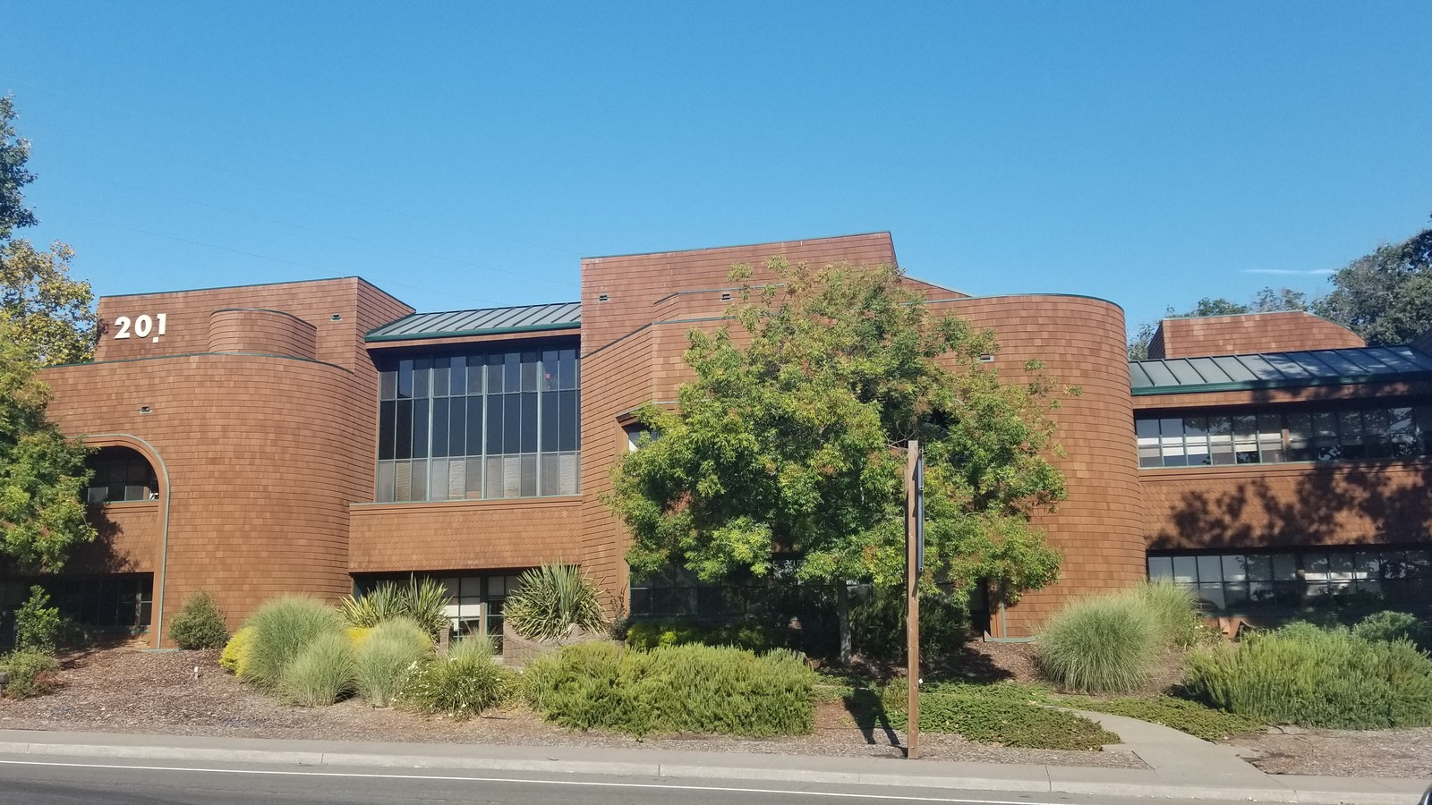 Buckelew Programs | Novato, CA