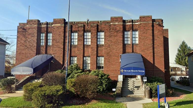 Butler Regional Recovery Program Family Services | Butler, PA