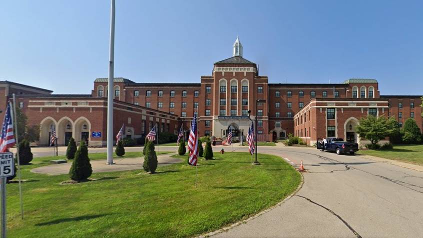 VA Medical Center – Butler | Butler, PA