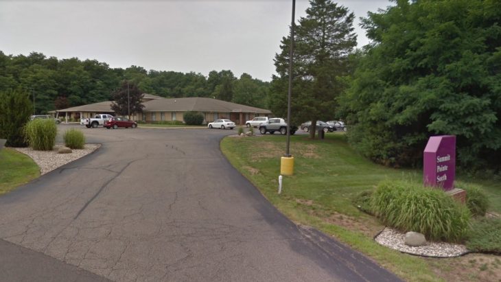 Summit Pointe South | Battle Creek, MI