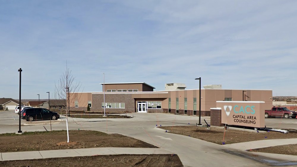 Capital Area Counseling Services | Pierre, SD