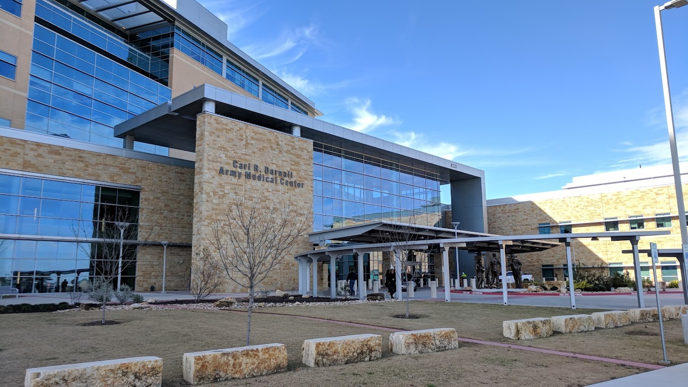 Carl R. Darnall Army Medical Center | Fort Hood, TX