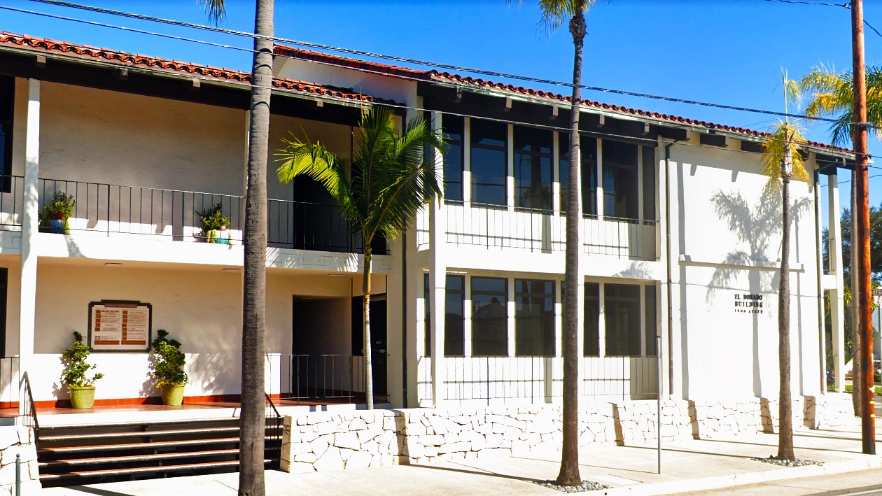 Casa Serena Treatment Programs For Women | Santa Barbara, CA