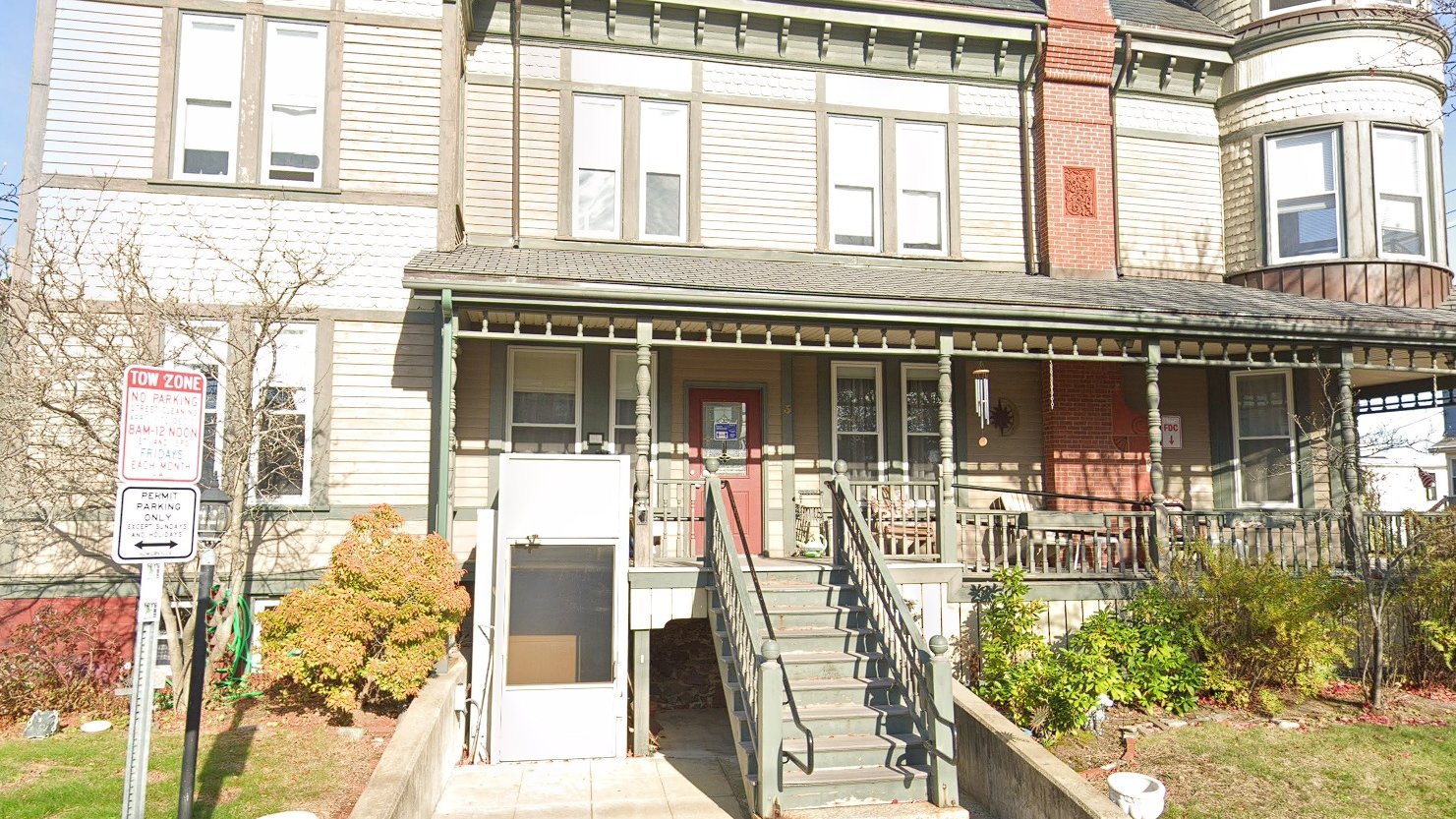 CASPAR Summit Avenue | Somerville, MA