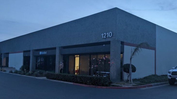 The Center for Adolescent Addiction Recovery | Anaheim, CA
