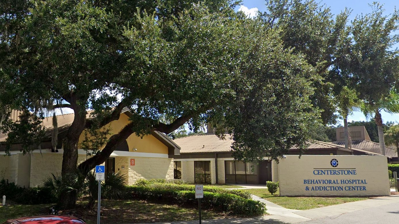 Centerstone Hospital and Addiction Center | Bradenton, FL