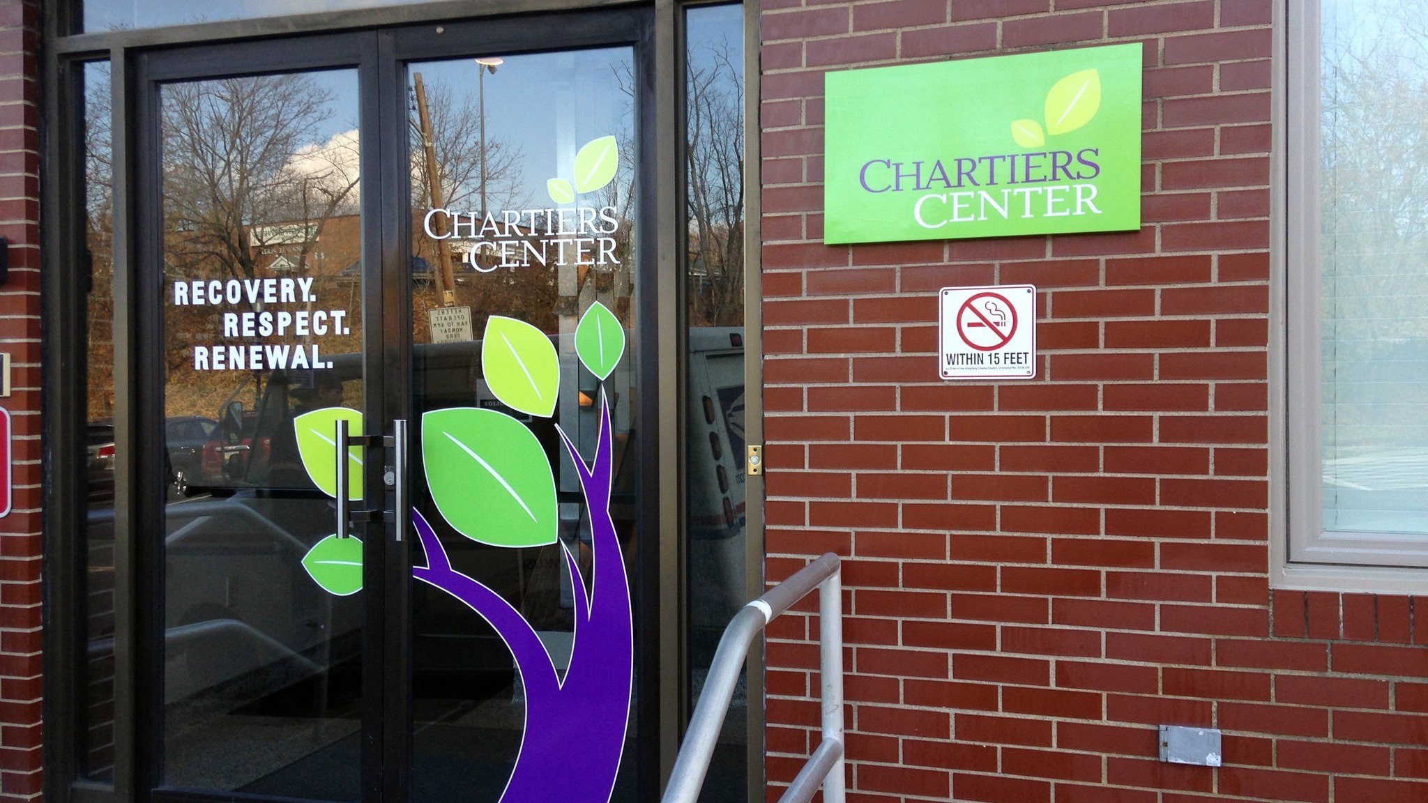Chartiers Center Partial Hospital | Bridgeville, PA