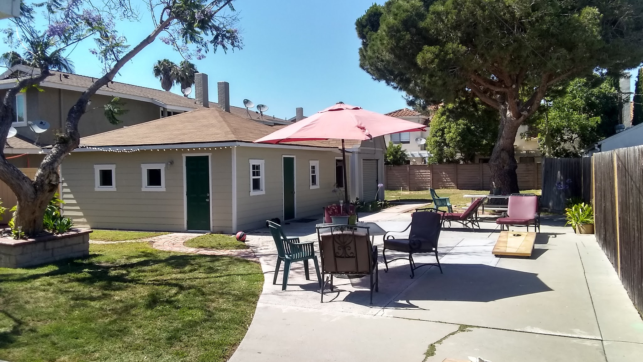 Clear Detox Center INC. | Costa Mesa, CA