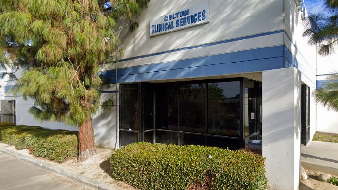 Colton Comprehensive Treatment Center | Colton, CA