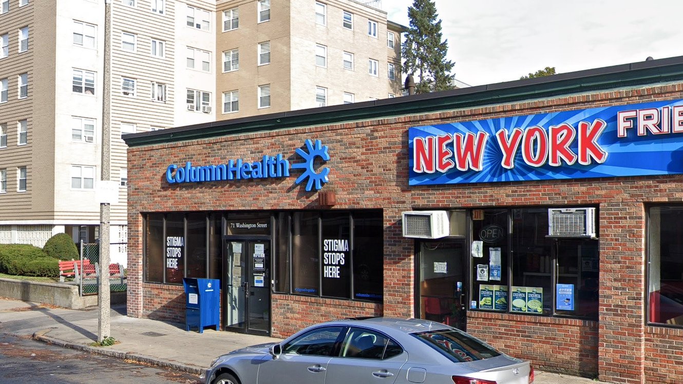 Column Health Brighton Clinic | Brighton, MA