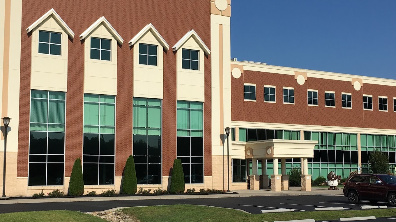 Community Guidance Center | Indiana, PA