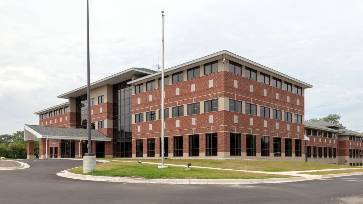 Community Mental Health Authority of Clinton, Eaton, Ingham Counties ...