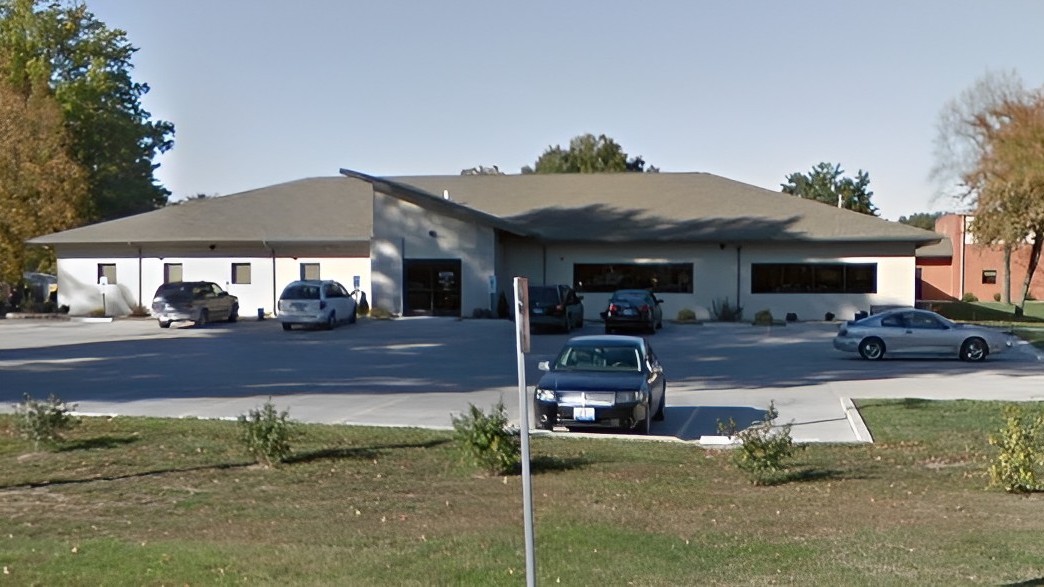 Community Resource Center | Centralia, IL