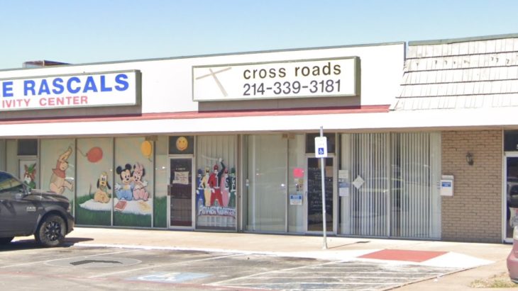 Cross Roads Recovery Center Inc | Dallas, TX