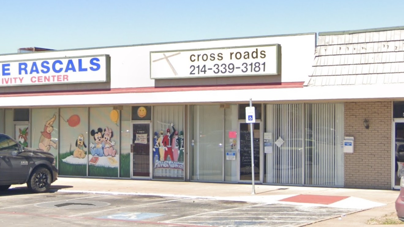 Cross Roads Recovery Center Inc | Dallas, TX