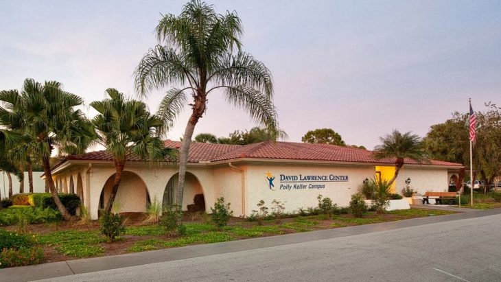 David Lawrence Centers for Behavioral Health | Naples, FL