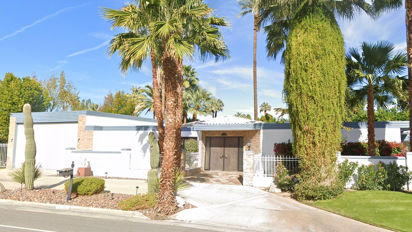 Axis Residential Treatment | Indian Wells, CA