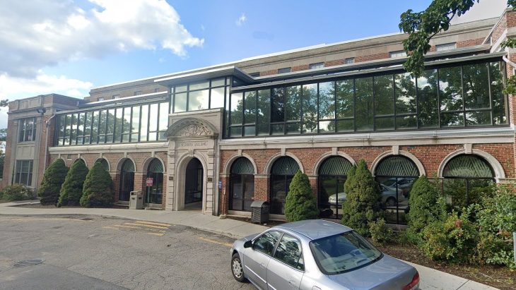 The Dimock Center | Roxbury, MA