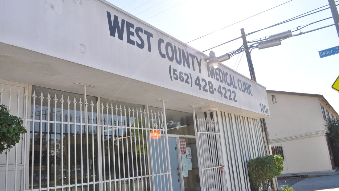 West County Medical Corporation | Long Beach, CA
